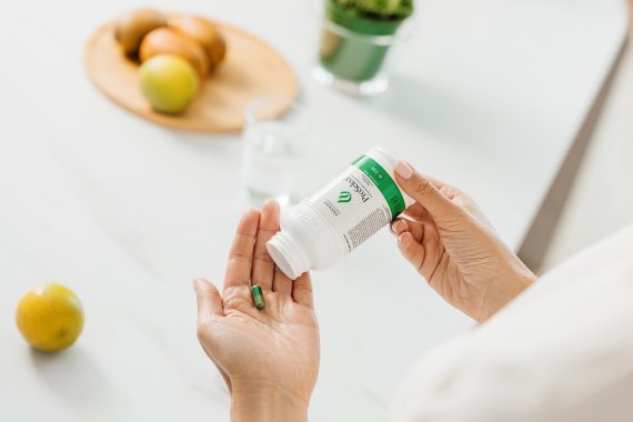 ProSelect® - NEXUS BOLT