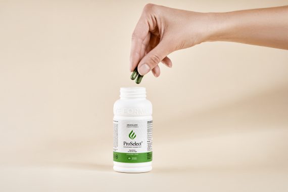 ProSelect® - NEXUS BOLT