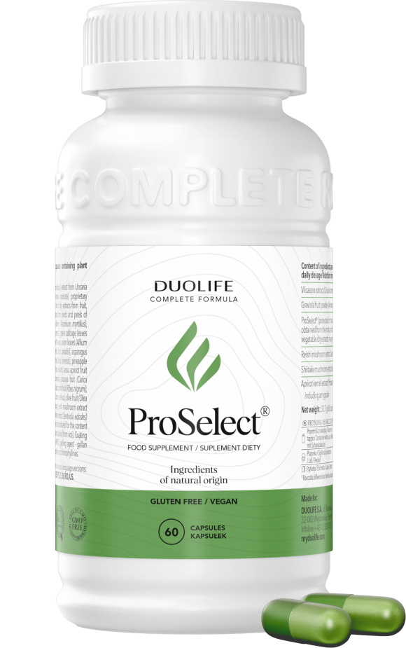 ProSelect® - NEXUS BOLT